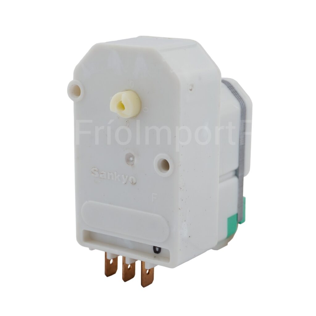 Timer Para Refrigerador LG Original